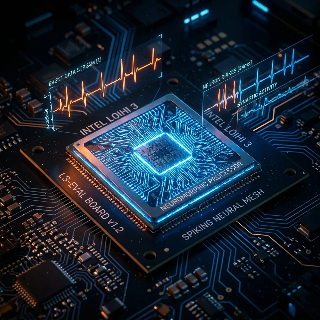 Intel Hala Point Deep Dive: 1.15B Neurons, Loihi 2 Architecture, Power ...