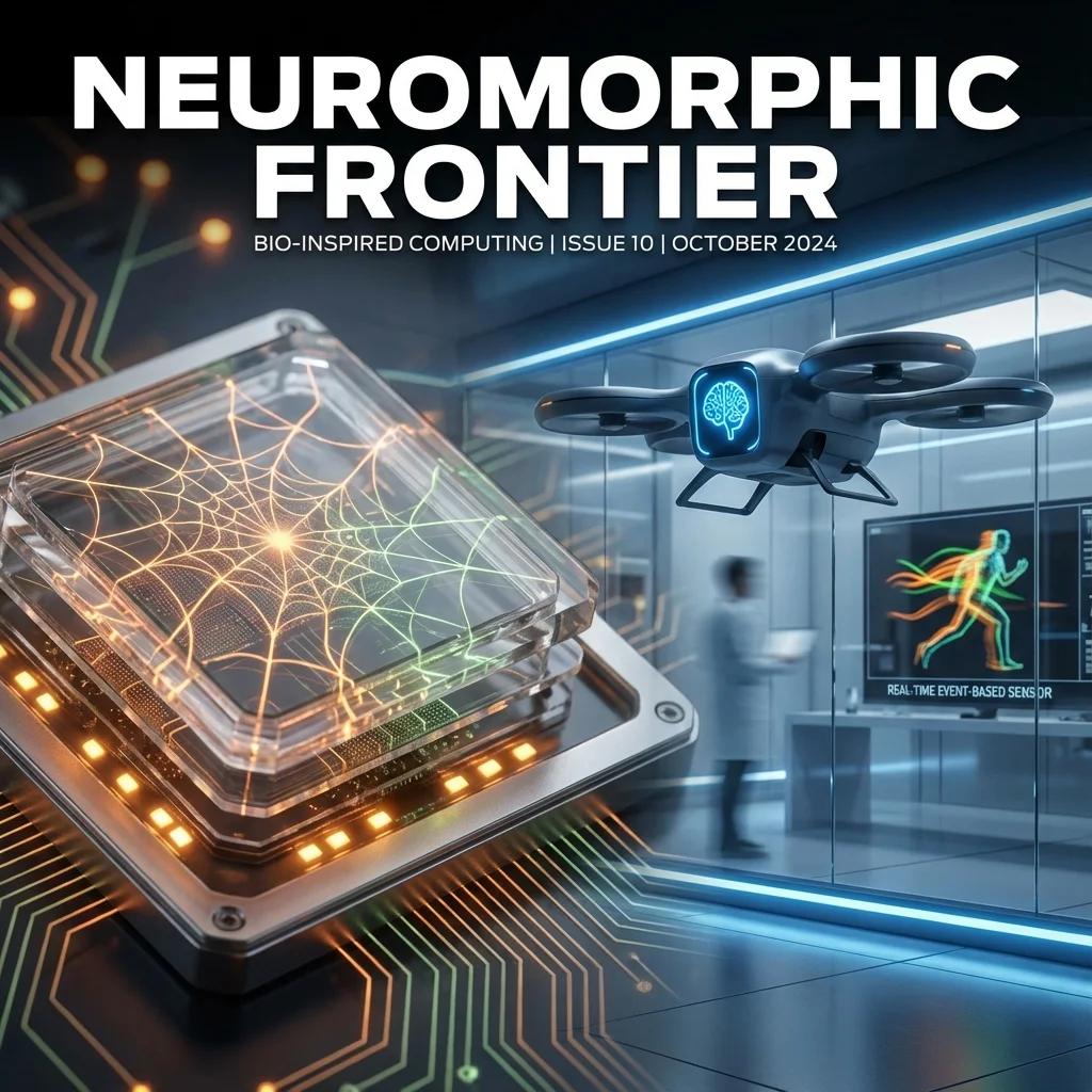 Neuromorphic Computing 2026: Latest Developments