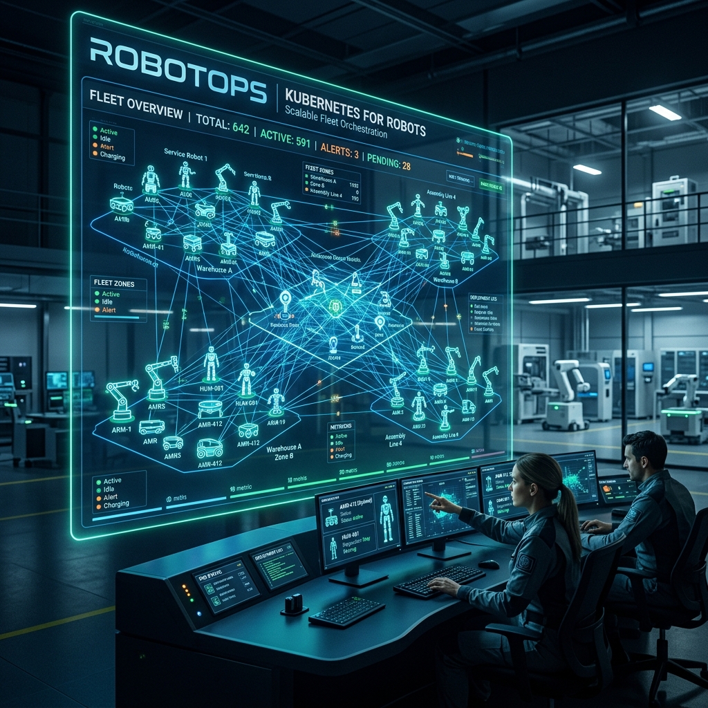 Learn Robotics Online | RoboCloud Hub - Robotics Jobs, News, Community ...
